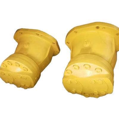 China Guarantee A2FM12 to A2FM500 Hydraulic Piston Motor for Excavator Bulldozer Wheel Loader for sale