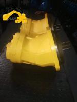 China Guarantee A2FM12 to A2FM500 Hydraulic Piston Motor for Excavator Bulldozer Wheel Loader for sale