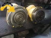 China Guarantee A2FM12 to A2FM500 Hydraulic Piston Motor for Excavator Bulldozer Wheel Loader for sale