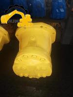 China Guarantee A2FM12 to A2FM500 Hydraulic Piston Motor for Excavator Bulldozer Wheel Loader for sale
