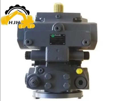 China Main Pump 419-18-31101 419-18-31102 419-18-31103 for WA320 WA320L-5 Excavator Parts for sale