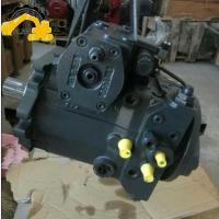 China Main Pump 419-18-31101 419-18-31102 419-18-31103 for WA320 WA320L-5 Excavator Parts for sale