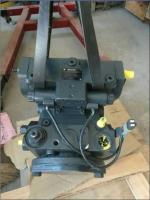 China Main Pump 419-18-31101 419-18-31102 419-18-31103 for WA320 WA320L-5 Excavator Parts for sale