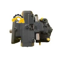 China Main Pump 419-18-31101 419-18-31102 419-18-31103 for WA320 WA320L-5 Excavator Parts for sale