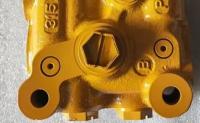 China Excavator Hydraulic Control Main Valve 3612239 CA3612239 for PC130 PC130-7 Manifold Control for sale