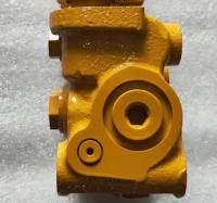 China Excavator Hydraulic Control Main Valve 3612239 CA3612239 for PC130 PC130-7 Manifold Control for sale