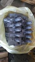China Excavator Hydraulic Main Valve UK36-421 for EC460 EC460B EC480 EC480D 40 Ton Class for sale