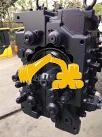 China Excavator Hydraulic Main Valve UK36-421 for EC460 EC460B EC480 EC480D 40 Ton Class for sale