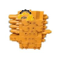 China Excavator Control Valve 31N8-17000P 31N8-17002P for R290LC7A R300LC7 R305LC7 for sale