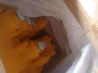China Excavator Control Valve 31N8-17000P 31N8-17002P for R290LC7A R300LC7 R305LC7 for sale