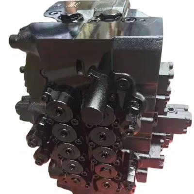 China Control Valve C0170-55076 for Mini Excavator DX225LC DX260 DX300 Hydraulic Main for sale