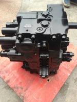 China Control Valve C0170-55076 for Mini Excavator DX225LC DX260 DX300 Hydraulic Main for sale