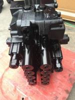 China Control Valve C0170-55076 for Mini Excavator DX225LC DX260 DX300 Hydraulic Main for sale