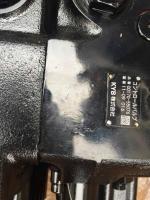 China Control Valve C0170-55076 for Mini Excavator DX225LC DX260 DX300 Hydraulic Main for sale