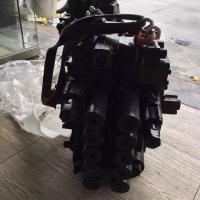 China Control Valve C0170-55076 for Mini Excavator DX225LC DX260 DX300 Hydraulic Main for sale