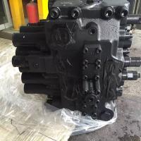 China Control Valve C0170-55076 for Mini Excavator DX225LC DX260 DX300 Hydraulic Main for sale