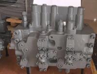 China Newly Developed Standard Excavator Main Control Valve for JCB240 Multi-way Valve for sale