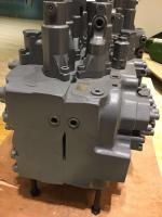 China Newly Developed Standard Excavator Main Control Valve for JCB240 Multi-way Valve for sale