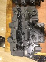 China Newly Developed Standard Excavator Main Control Valve for JCB240 Multi-way Valve for sale