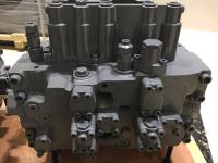 China Newly Developed Standard Excavator Main Control Valve for JCB240 Multi-way Valve for sale