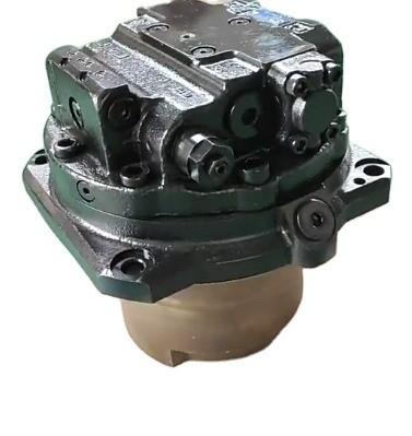 China Excavator Final Drive Travel Motor Assembly 21N-60-34100 for Komatsu PC1250 PC1250SP for sale