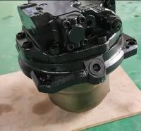 China Excavator Final Drive Travel Motor Assembly 21N-60-34100 for Komatsu PC1250 PC1250SP for sale
