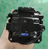 China Excavator Final Drive Travel Motor Assembly 21N-60-34100 for Komatsu PC1250 PC1250SP for sale