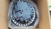 China Excavator Final Drive Travel Motor Assembly 21N-60-34100 for Komatsu PC1250 PC1250SP for sale