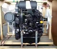 China Mini Excavator Spare Parts 3D82 Complete Engine Assembly 3TNV82 Diesel Engine Motor for sale