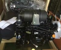 China Mini Excavator Spare Parts 3D82 Complete Engine Assembly 3TNV82 Diesel Engine Motor for sale