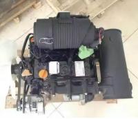 China Mini Excavator Spare Parts 3D82 Complete Engine Assembly 3TNV82 Diesel Engine Motor for sale