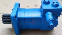 China Orbit Cycloidal Hydraulic Motor SW2.5K-275 SW2.5K-245 for Excavator PC200-300 Bulldozer D275 D355 for sale
