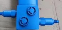 China Orbit Cycloidal Hydraulic Motor SW2.5K-275 SW2.5K-245 for Excavator PC200-300 Bulldozer D275 D355 for sale