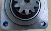 China Orbit Cycloidal Hydraulic Motor SW2.5K-275 SW2.5K-245 for Excavator PC200-300 Bulldozer D275 D355 for sale