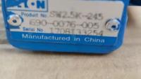 China Orbit Cycloidal Hydraulic Motor SW2.5K-275 SW2.5K-245 for Excavator PC200-300 Bulldozer D275 D355 for sale