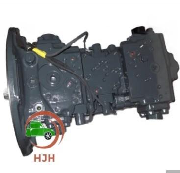 China 708-2L-00750 Hydraulic Main Pump for PC750 PC750SE Excavator Spare Parts 350L/min for sale