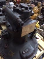China 708-2L-00750 Hydraulic Main Pump for PC750 PC750SE Excavator Spare Parts 350L/min for sale