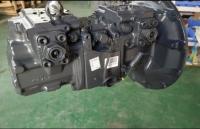 China 708-2L-00750 Hydraulic Main Pump for PC750 PC750SE Excavator Spare Parts 350L/min for sale