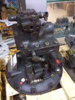 China 708-2L-00750 Hydraulic Main Pump for PC750 PC750SE Excavator Spare Parts 350L/min for sale