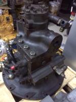 China 708-2L-00750 Hydraulic Main Pump for PC750 PC750SE Excavator Spare Parts 350L/min for sale