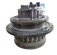 China Final Drive Track Travel Motor Reducer 209-27-00261 for Komatsu PC750 PC750SE PC800 Excavator for sale
