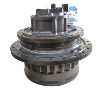 China Final Drive Track Travel Motor Reducer 209-27-00261 for Komatsu PC750 PC750SE PC800 Excavator for sale