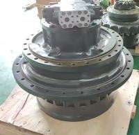 China Final Drive Track Travel Motor Reducer 209-27-00261 for Komatsu PC750 PC750SE PC800 Excavator for sale