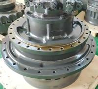 China Final Drive Track Travel Motor Reducer 209-27-00261 for Komatsu PC750 PC750SE PC800 Excavator for sale