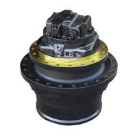 China Final Drive Travel Motor Assembly for EX350-5 EX400-3 EX450 Excavator 40000 sqm Factory for sale