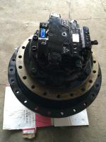 China Final Drive Travel Motor Assembly for EX350-5 EX400-3 EX450 Excavator 40000 sqm Factory for sale