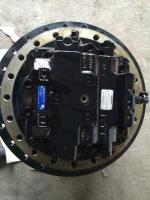China Final Drive Travel Motor Assembly for EX350-5 EX400-3 EX450 Excavator 40000 sqm Factory for sale