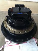 China Final Drive Travel Motor Assembly for EX350-5 EX400-3 EX450 Excavator 40000 sqm Factory for sale