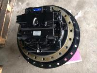 China Final Drive Travel Motor Assembly for EX350-5 EX400-3 EX450 Excavator 40000 sqm Factory for sale