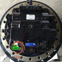 China Final Drive Travel Motor Assembly for EX350-5 EX400-3 EX450 Excavator 40000 sqm Factory for sale